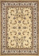 Spoltex Kusový koberec Salyut beige 1579 B 80x150cm