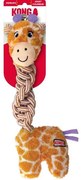 Hračka plyš KONG Knots Twists M/L mix