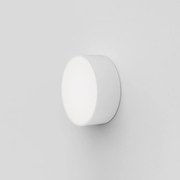 AST 1391001 Venkovní nástěnné svítidlo Kea 150 Round 8.1W 3000K bílá - ASTRO Lighting