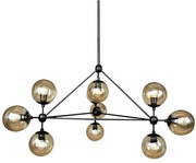 Toolight Závěsné stropní svítidlo APP264-10C