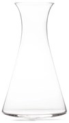 Ichendorf Milano designové karafy Stand Up Carafe Small