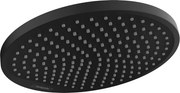 Hansgrohe Croma S, hlavová sprcha 240 1jet, černá matná, HAN-26723670