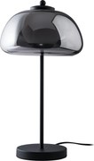 Livarno home Stolní LED lampa Khepri (antracitová)