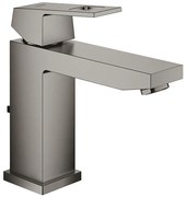 GROHE 23445AL0 - Umyvadlová baterie EUROCUBE velikost M grafit