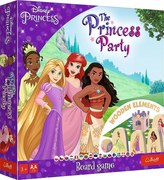 Trefl disney princess party