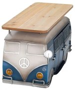 PEACE GENERATION CARAVAN SHELF
