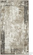 Breno Kusový koberec MONDO 24/BGB, 80x150 cm, Béžová/Vícebarevné