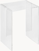 Designový odkládací stolek Max-Beam