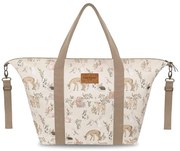 Colorstories taška na kočárek Forest Friends Beige