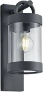 Nástěnné svítidlo TRIO SAMBESI E27 1x28W bez žárovky 204160142