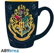 Harry potter - hogwarts - hrnek
