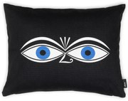 Vitra designové polštáře Graphic Print Pillows Eyes