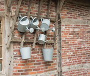 Konev pozink 8,7 ltr|Esschert Design