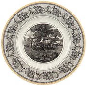 Villeroy & Boch V&B Audun Ferme Talíř snídaňový 22cm 10-1067-2640
