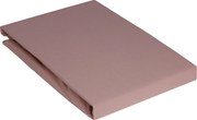 XXXLutz PROSTĚRADLO, růžová, 90/200 cm Novel - Prostěradla - 003580048005