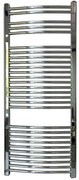 Koupelnovy radiator 50/120 chrom profilove 505W