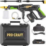Procraft SCW20/20-2A