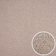 Condor Carpets, Metrážový koberec Rambo-Bet 71, na míru, šíře 4m,5m, béžová, filc, kuchyně