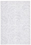 Koberec Chenile Print Rug 1,33/1,9 RS2392PT-2 krémový
