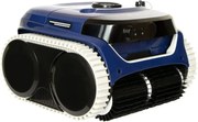 Akumulátorový robotický vysavač CF 350 AKU