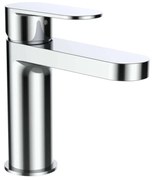 Laufen Neja - Umyvadlová baterie, chrom H3115110041101