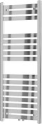Mexen Uran topné těleso 1200 x 500 mm, 416 W, chromová, W105-1200-500-00-01