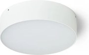 RED R14125 LARISA OUT 22 přisazená bílá 230V LED 20W IP65 3000K 4000K 5700K - RED - DESIGN RENDL
