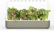 Chytrý květináč click and grow smart garden 9 béžový