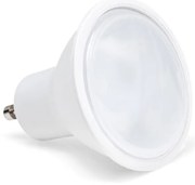 BERGE LED žárovka - GU10 - 1,5W - 135Lm - neutrální bílá