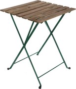 Zahradní jídelní stůl 60x60 cm – Esschert Design
