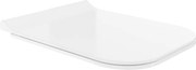 Mexen deska pomalu padající slim, duroplast, bílý lesk - 39070100