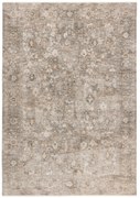 Obsession, Kusový koberec My Everest 435 Grey, 60x110, šedá, ložnice