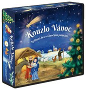 Kouzlo Vánoc : Rodinná hra o vánočním putování