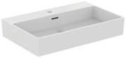 Ideal Standard Extra - Umyvadlo 70x45 cm, s přepadem, otvor pro baterii, bílá T372801