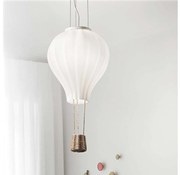 Ideal Lux - Lustr na lanku DREAM BIG 1xE27/42W/230V pr. 42 cm