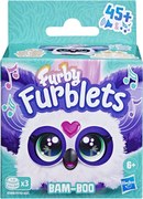 Hasbro furby furblet bam-boo