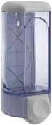 Aqualine - Dávkovač tekutého mýdla 800 ml, bílá 562