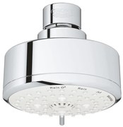 GROHE 27591001 - Hlavová sprcha TEMPESTA COSMOPOLITAN 100 100 mm lesklý chrom