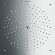 Hansgrohe Raindance hlavová sprcha bez podomítkového tělesa chrom 26481000
