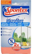 Mikro utěrka Window Wonder new Spontex