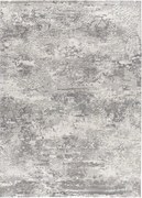 Světle šedý koberec 77x150 cm Oris – Universal