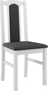 ADRK Furniture Židle Vos VII CH-VOS-VII-B-OP99