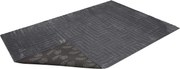Livarno® Koberec, 160 x 230 cm (antracitová)