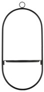 Kovový držák na květináč (výška 58 cm) – Esschert Design
