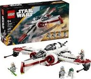 ARC-170 Starfighter 75402 LEGO