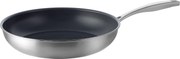 Pánev s titanovým povrchem Ø 28 cm V: 5,5 cm – Sirius Terra Multi-layer Lunasol - 601334