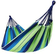 Zaparkorun Houpací síť Relax - pro 1 osobu