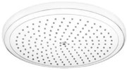 Hansgrohe Croma - Hlavová sprcha 280, matná bílá 26220700