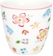 Porcelánový šálek Green Gate Columbine, 100 ml