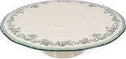 Porcelánový podnos na dort Cyril – S|P Collection